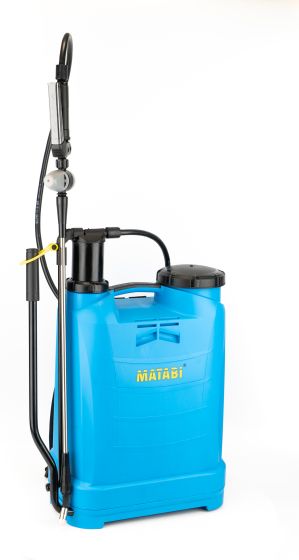 Pulverizador a presión manual EVOLUTION 20 AGRO